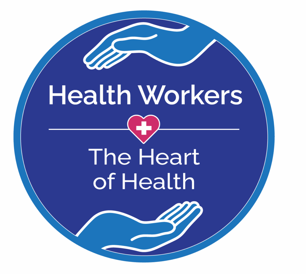 World Health Worker Week: A Global Call to Invest in Health Workers ...